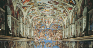 Intrik Teknik - Fresko - artopologi