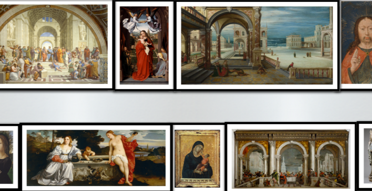 Mengenal Iconology dalam Seni: Mengungkap Makna Simbolik di Balik Karya ...