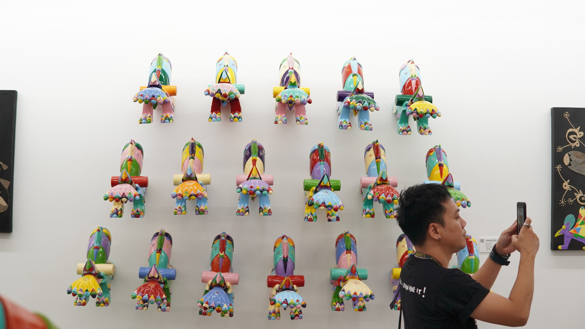 35 Art Gallery Yang Ada Di Jakarta: Menjelajahi Harta Karun Seni di Ibu ...