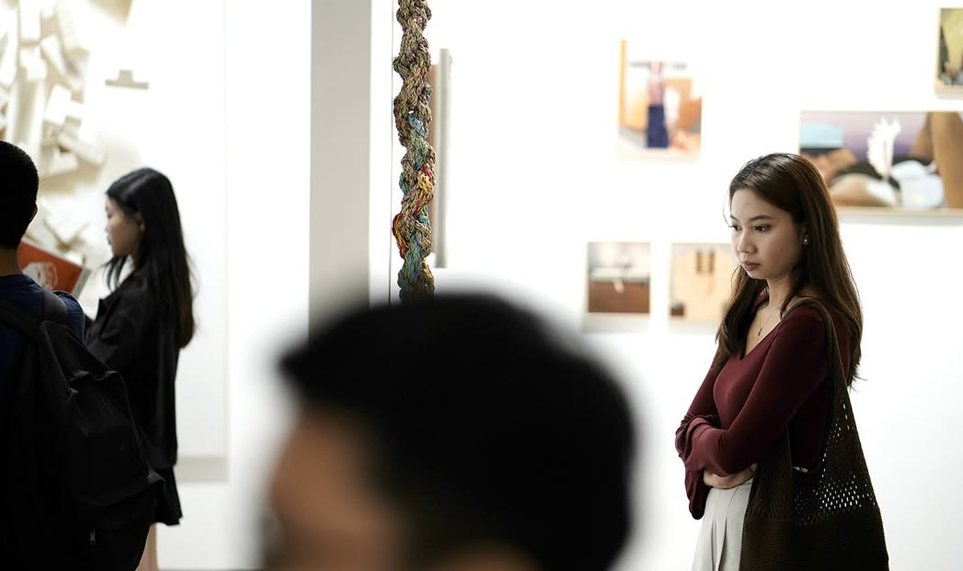 Acara Seni Paling Ditunggu di Indonesia Tahun 2025 - artopologi