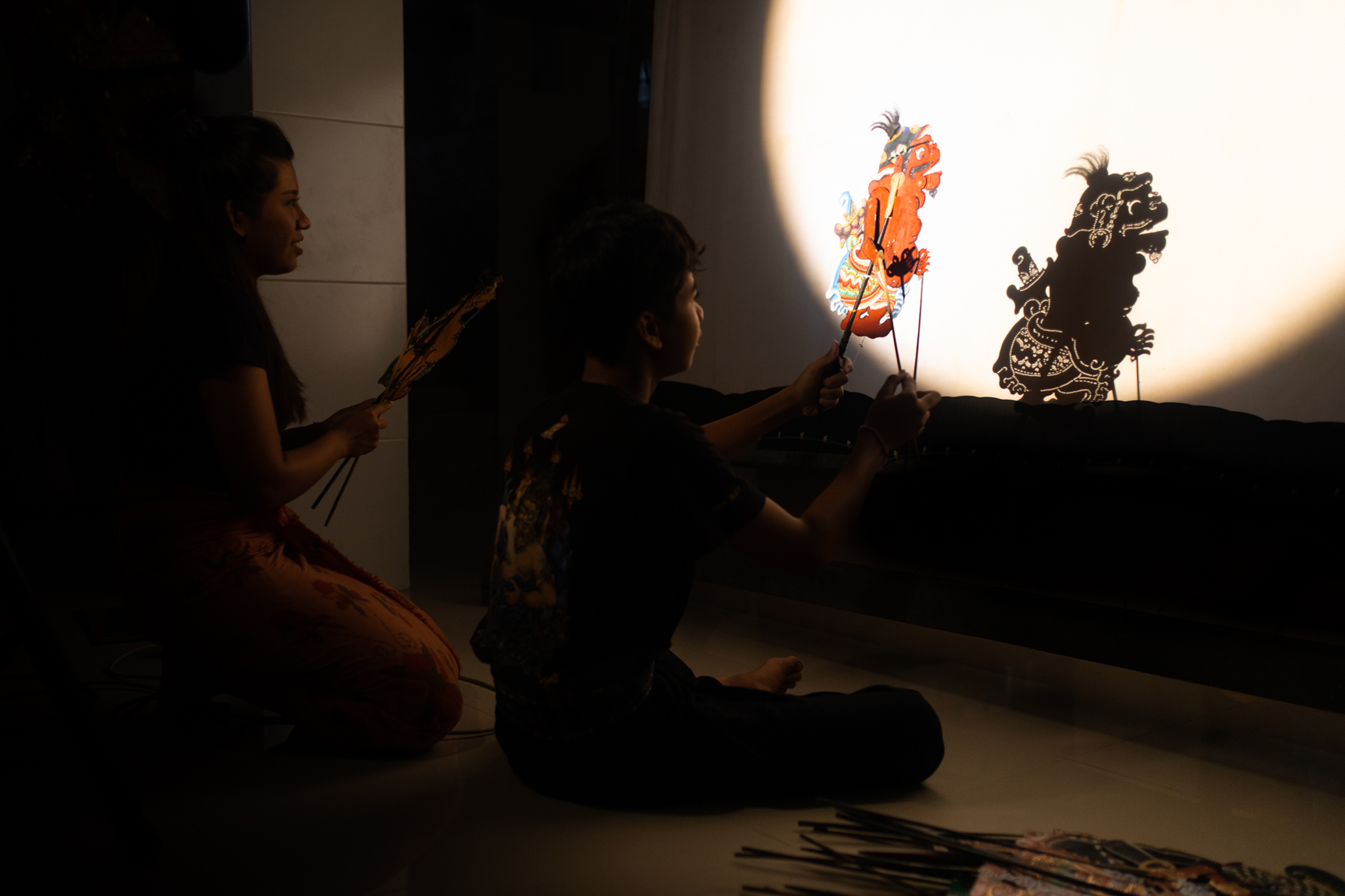 Ubud Open Studios 2025: Intip Dunia Kreatif Lebih dari 60 Seniman di ...